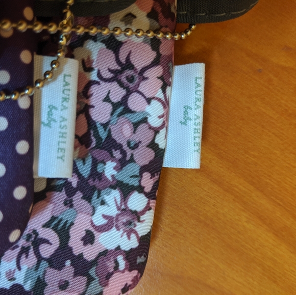 Laura Ashley | Bags | Laura Ashley 3 Piece Purse Combo | Poshmark